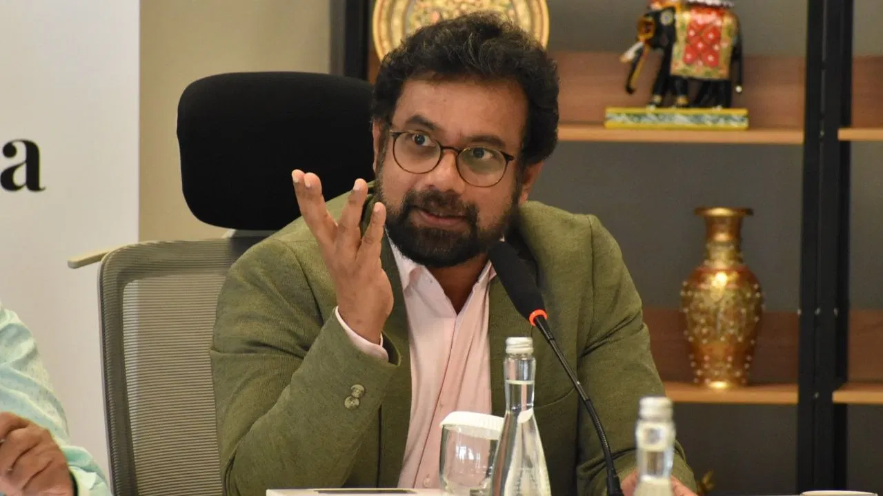 “Army Controls Pakistan Now”: CPI(M) MP John Brittas Highlights Key ...