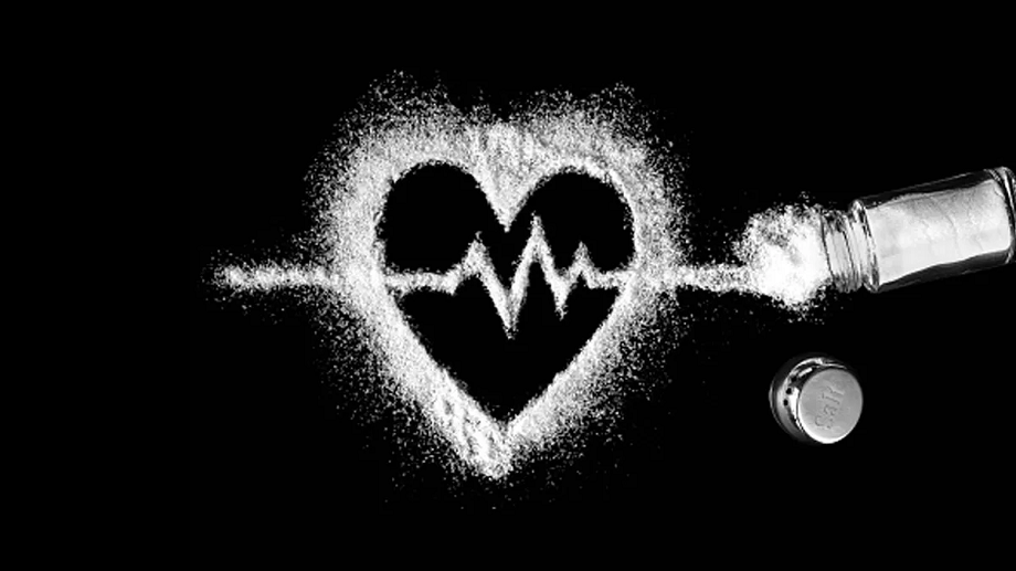 What Happens When You Eat Too Much Salt: Expert Reveals Impact On Heart ...