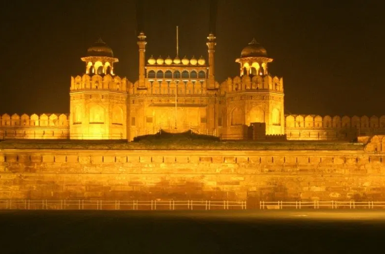 Red Fort Food Festival: Delhi to Celebrate Foundation Day with a Feast ...