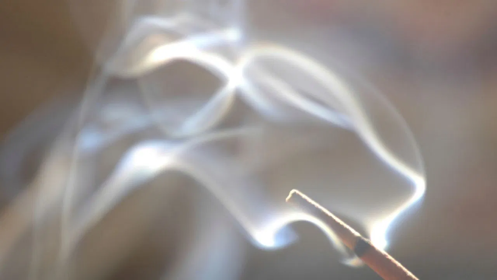 From Incense Smoke to Kitchen Fumes: The Hidden Dangers of Indoor Air ...