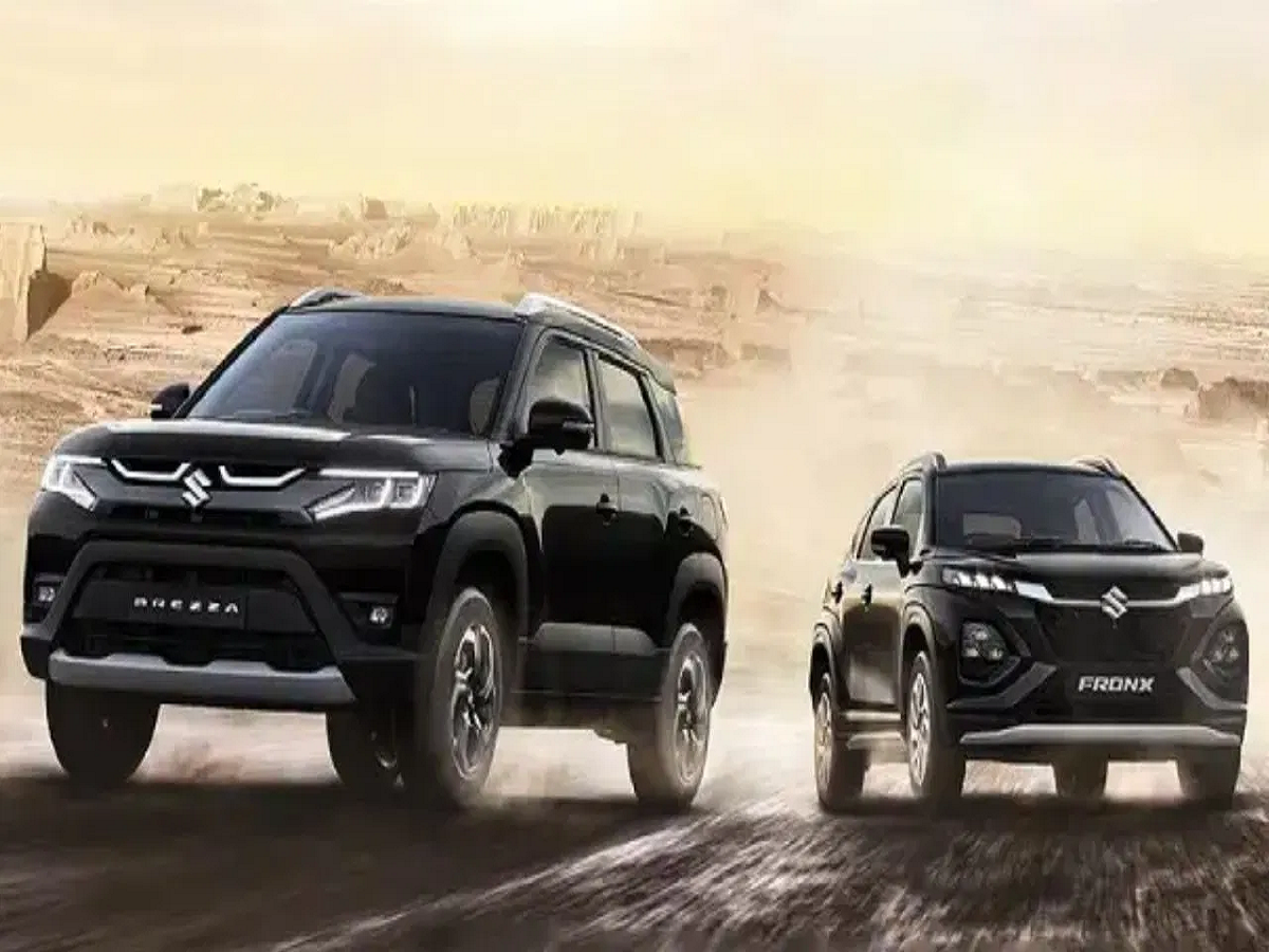 From Maruti to Mahindra: Carmakers Begin 2026 on a High, Record Sales ...