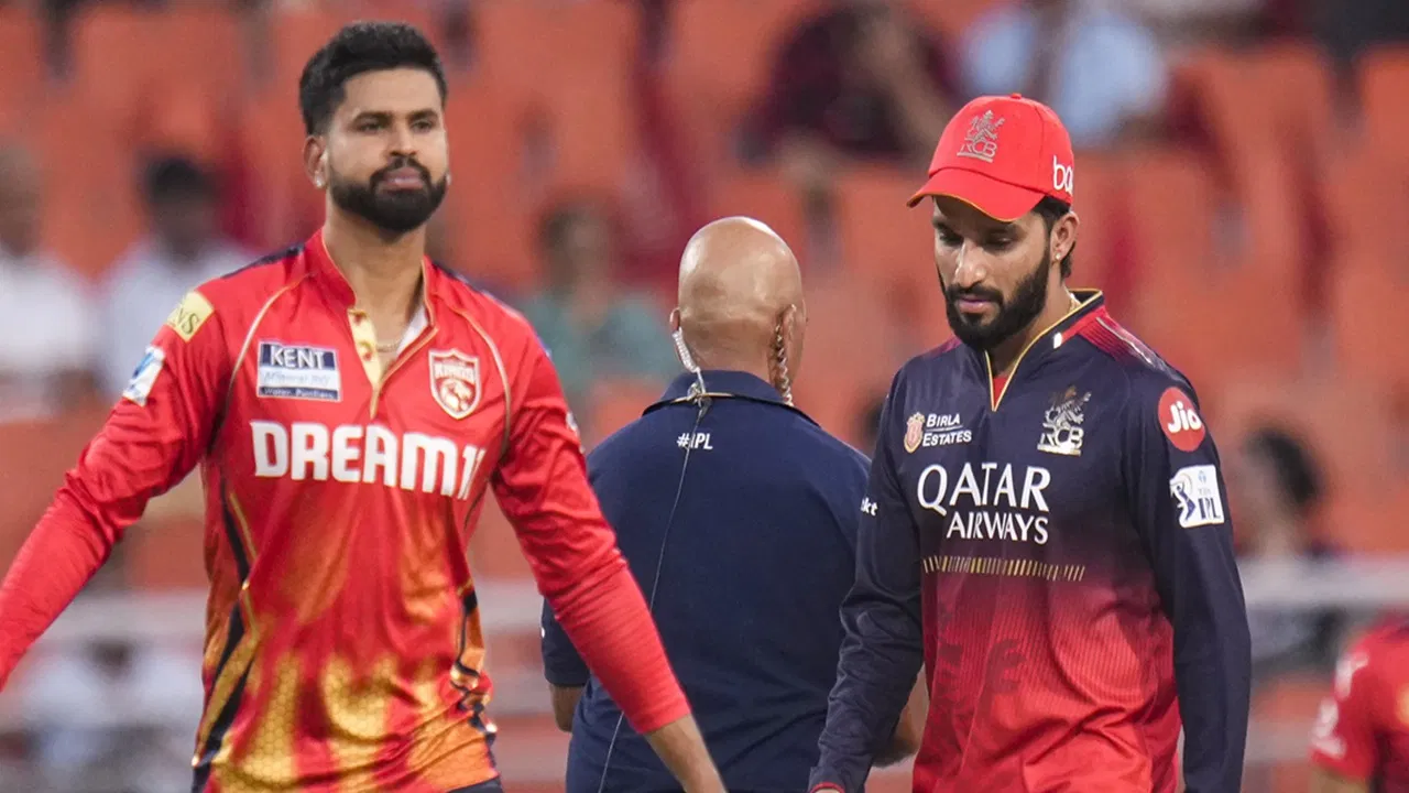 IPL 2025 Closing Ceremony: Full Details of Star Performances, Timing ...