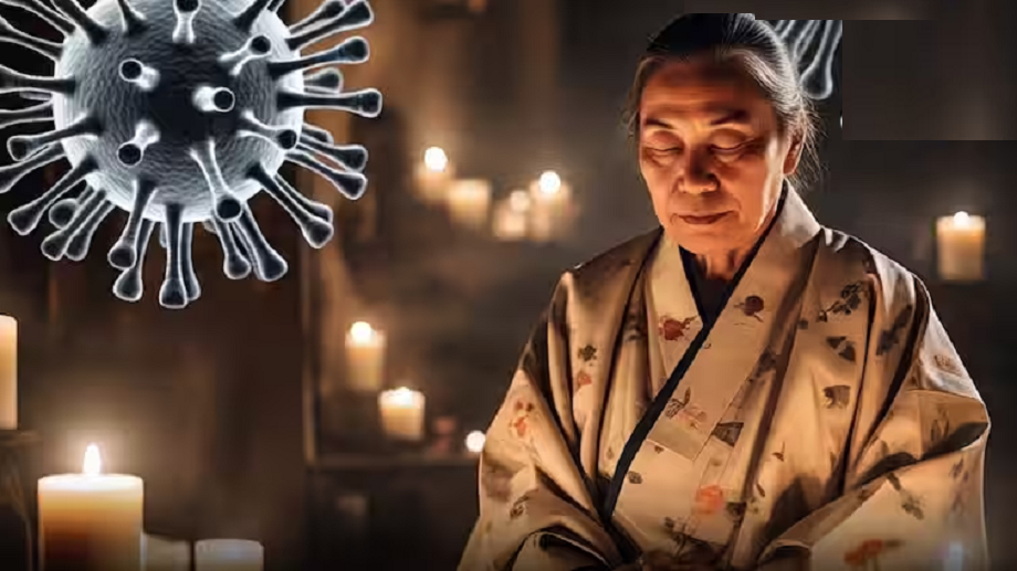 Japanese Baba Vanga: Japanese Baba Vanga's scary prediction about ...