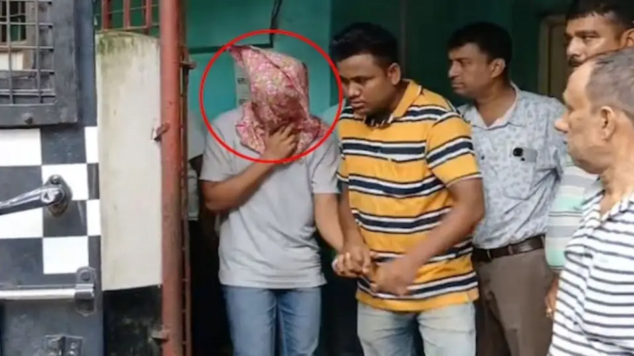 Kolkata Rape Case: 'If it is rape then why there is love bite marks on ...