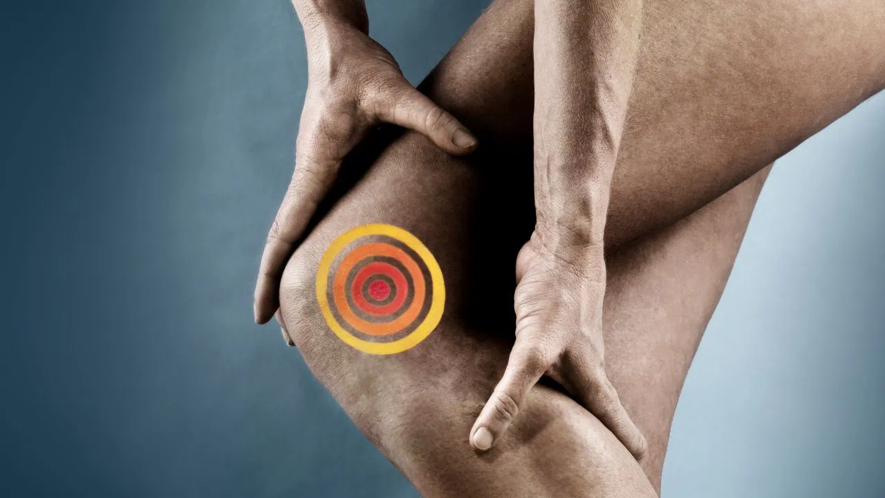 Signs That Show When Knee Lubrication Decreases — Don’t Ignore Them ...