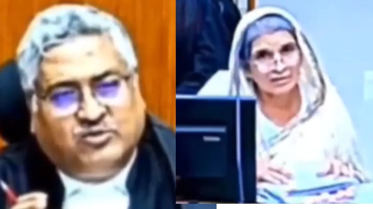 Who is Mamta Pathak? Ex-Professor Convicted of Husband’s Murder Defends ...