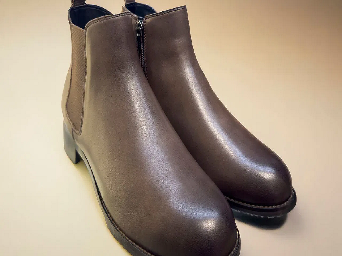 How Many Types of Boots Are There? Know Which Style Suits Which Outfit ...