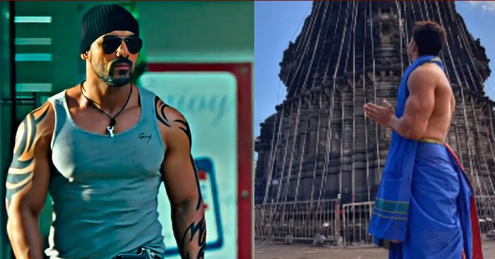 Harshvardhan Rane joins John Abraham in ‘Force 3’; shooting to begin in ...