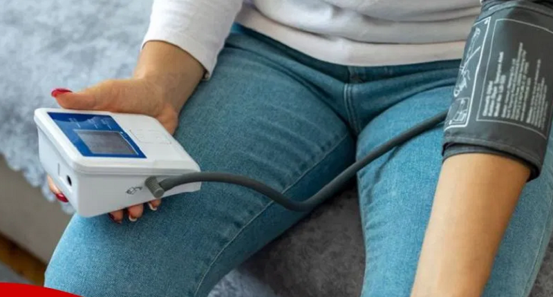 High Blood Pressure in the Morning Can Signal Serious Risk—Here’s Why ...