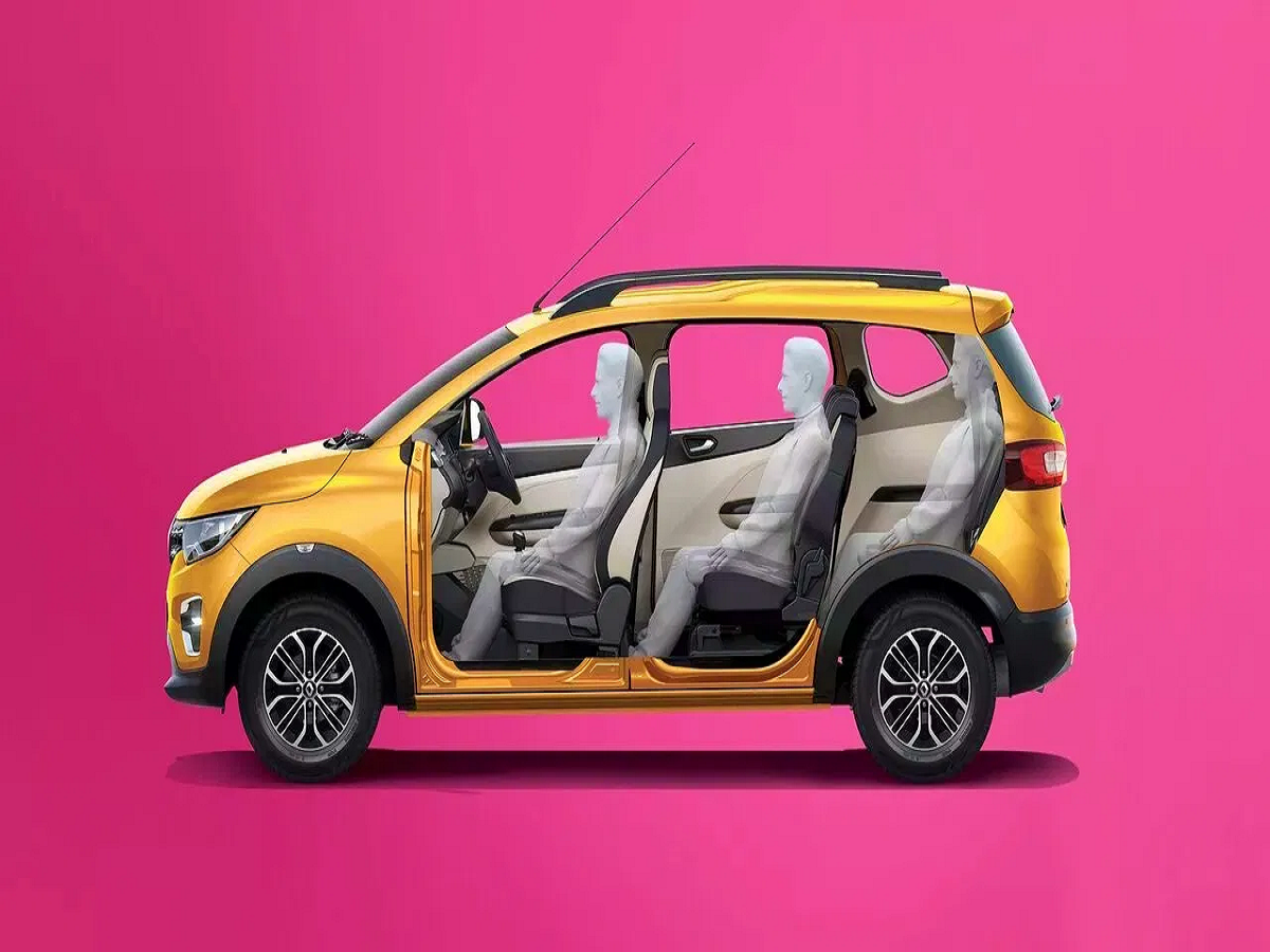 Renault February Offers: Save Up to ₹73,500 on Kwid, Triber and Kiger ...