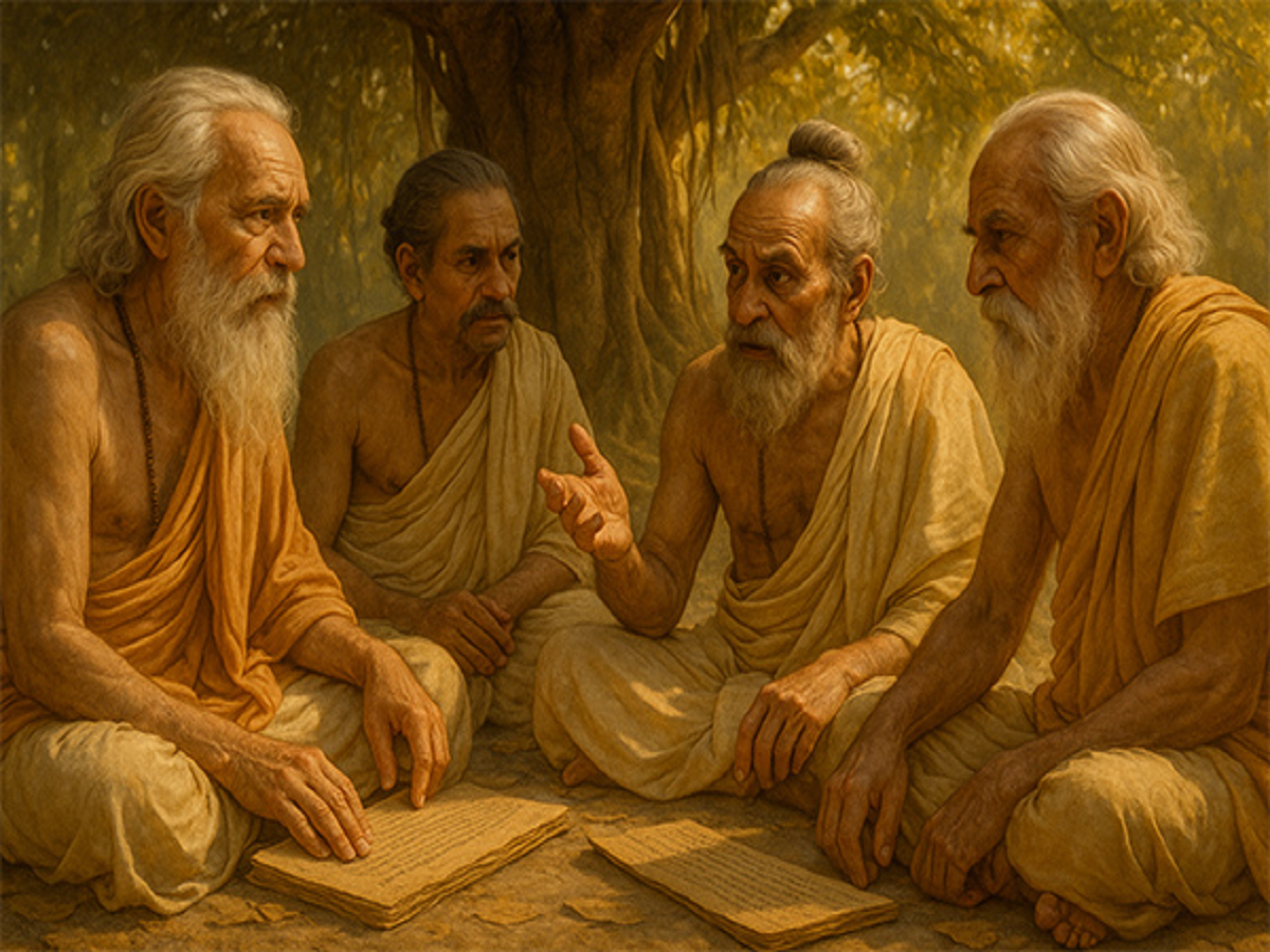 What Is Gotra? Why Priests Ask for It During Hindu Weddings and ...