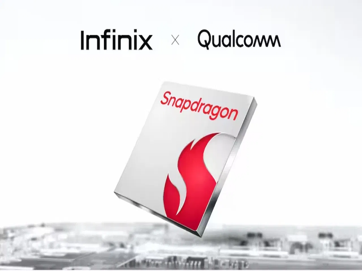 Infinix Note 60 Series to Debut With Snapdragon Chipsets, 144Hz Display ...