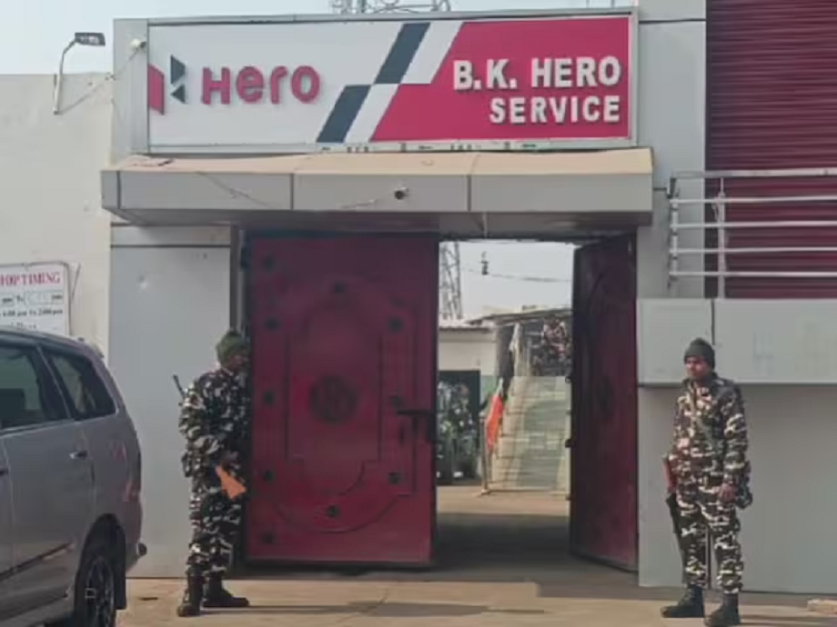 36 vehicles, 150 soldiers and a 30-hour raid… The biggest raid in this ...