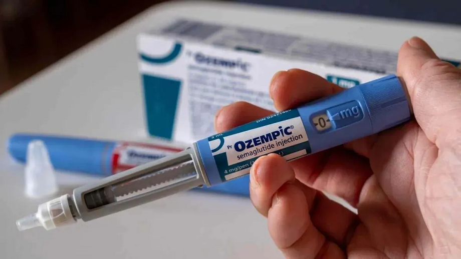 Ozempic, a drug to control diabetes, launched in India, know the price ...