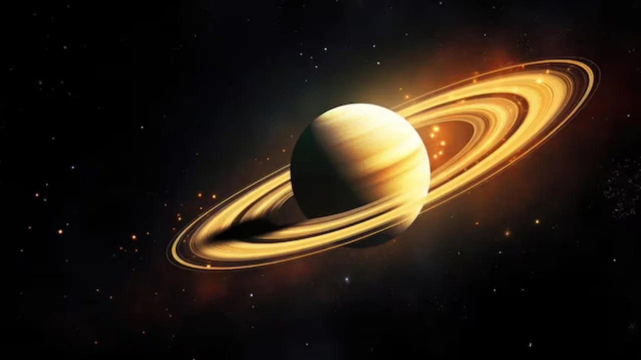 Shani Ki Dhaiya 2026: These 2 Zodiac Signs Need Extra Caution Next Year ...