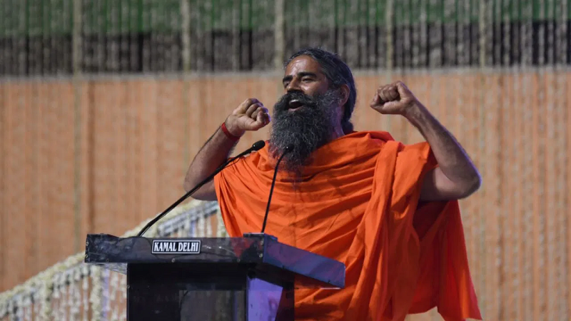 No Anemia, No Winter Cold: Baba Ramdev’s Low-Cost Remedies to Keep the ...