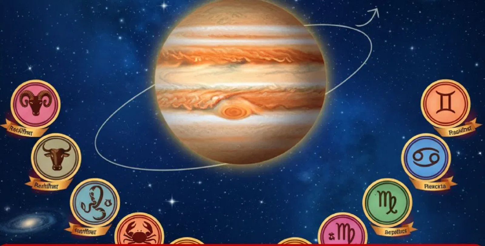 Jupiter Transit on Dhanteras 2025: Golden Time for Gemini and Virgo ...