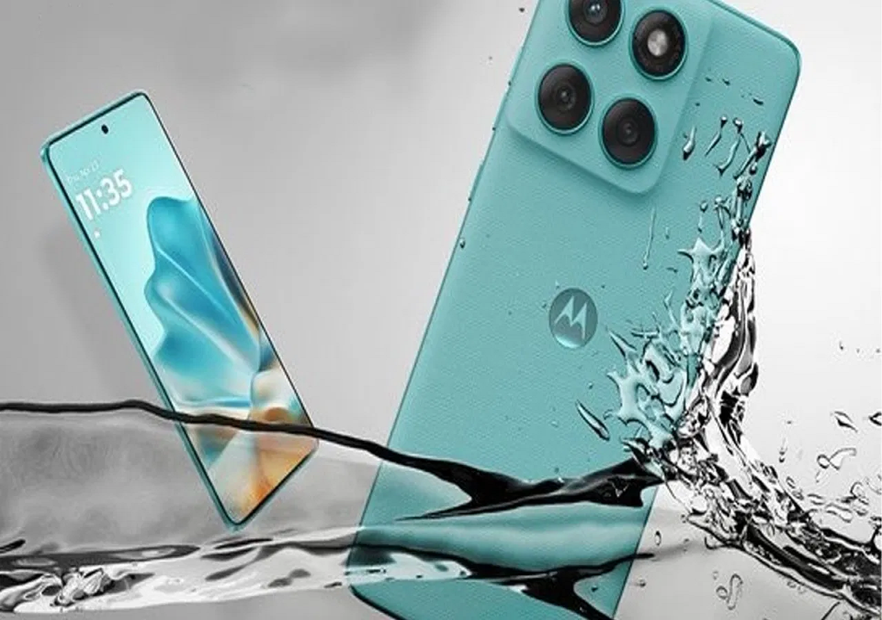 Amazon Sale 2026: Big deal! This 7100mAh battery phone gets ₹5,999 off ...