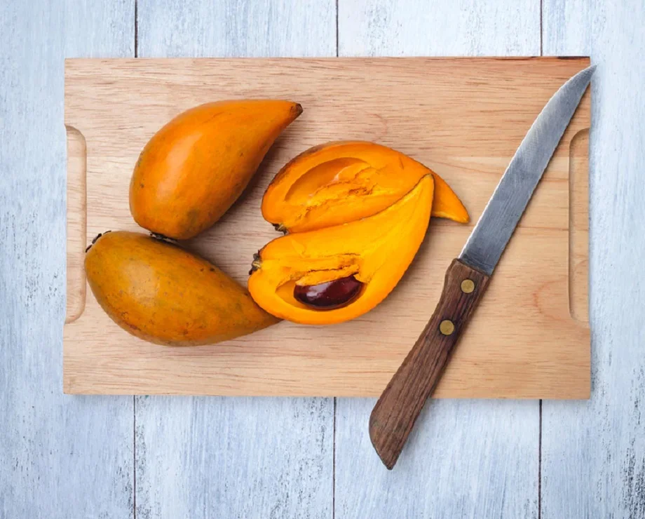 Benefits of Lucuma: This yellow pulp fruit is the father of Shilajit ...