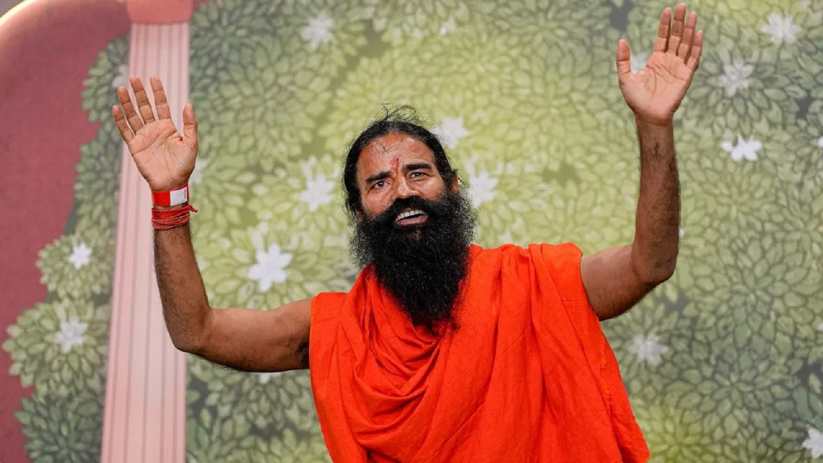 Swami Ramdev Recommends These Yoga Asanas to Boost Women's Mental ...