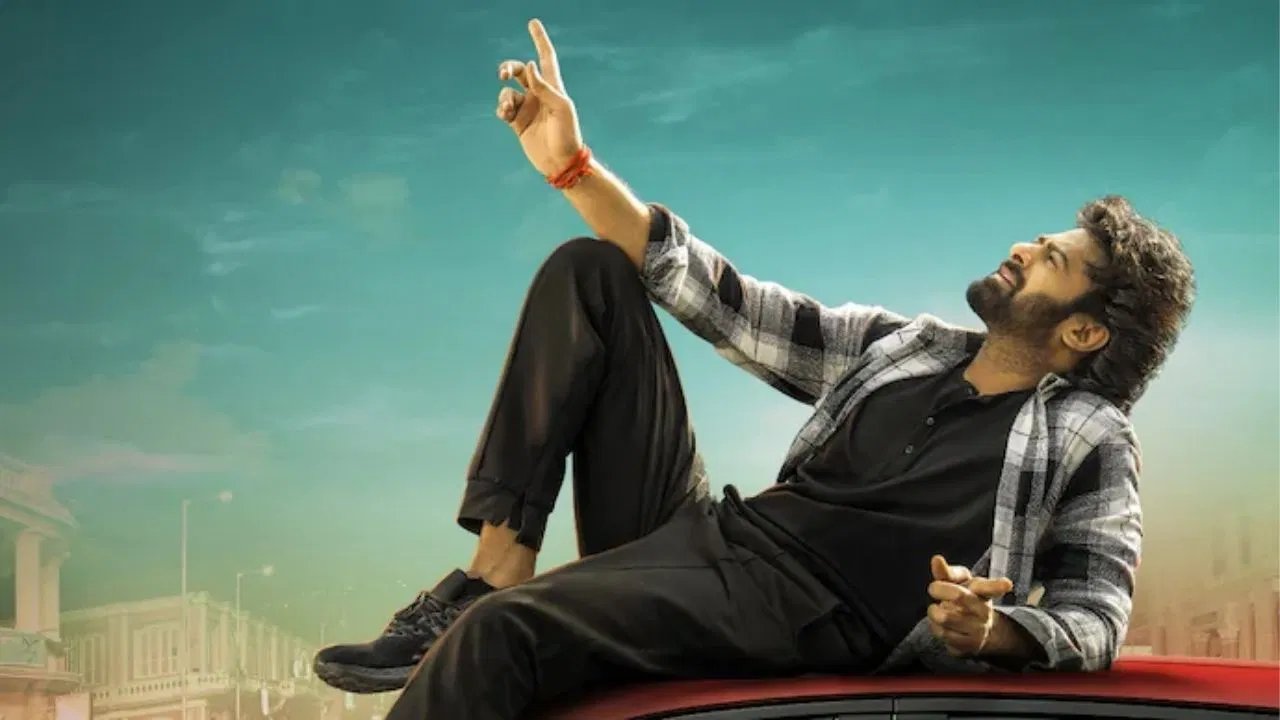 Why Prabhas’s ‘The Raja Saab’ Got Delayed by 8 Months: The 420-Day VFX ...