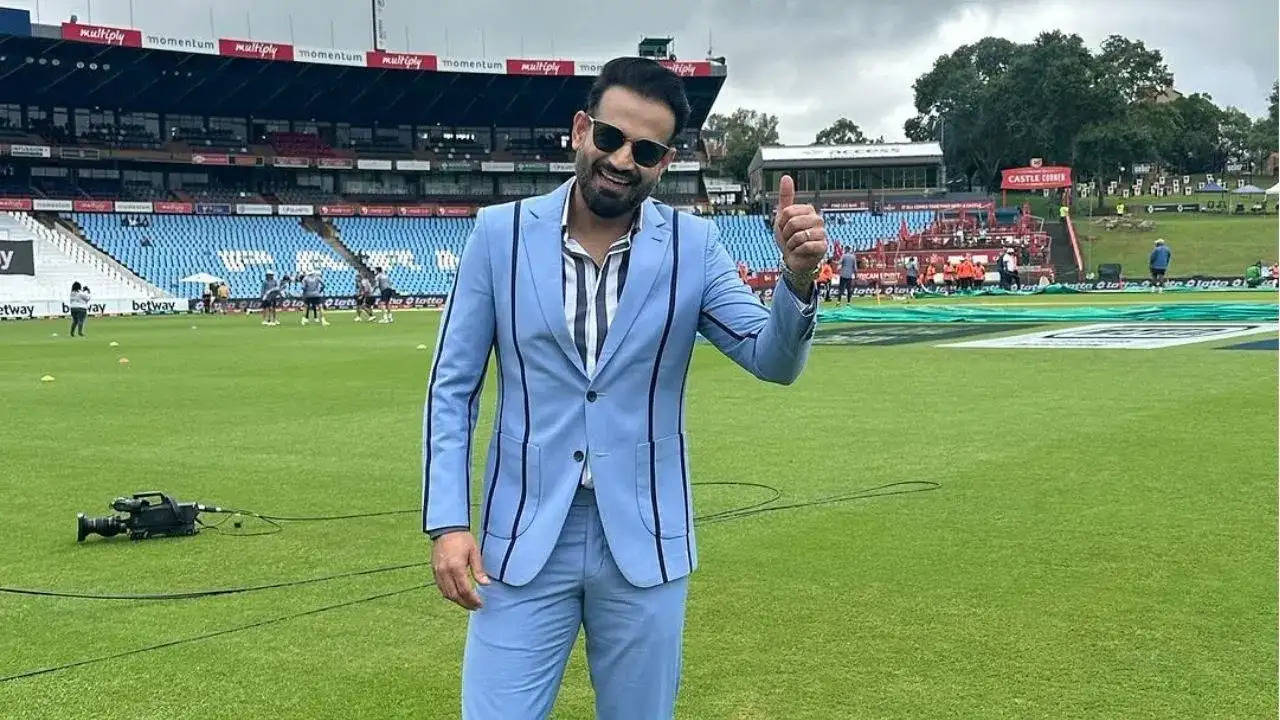Serious Allegations Against Irfan Pathan: Is This Why He Was Dropped ...
