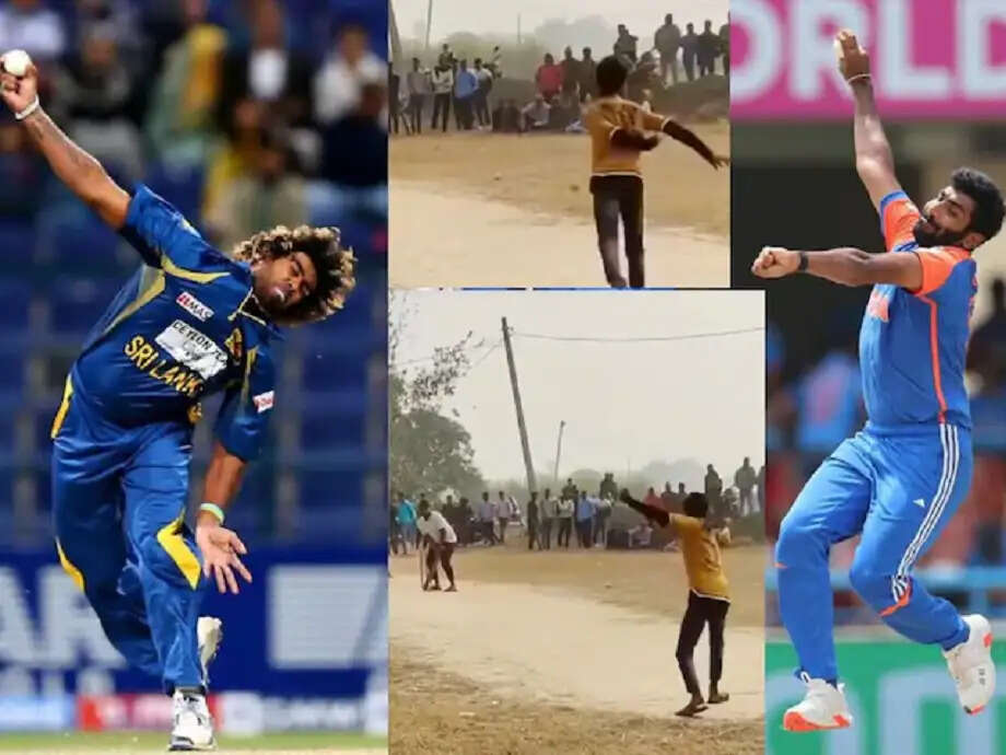 Such a bowler has come in the market whose action will make you forget ...