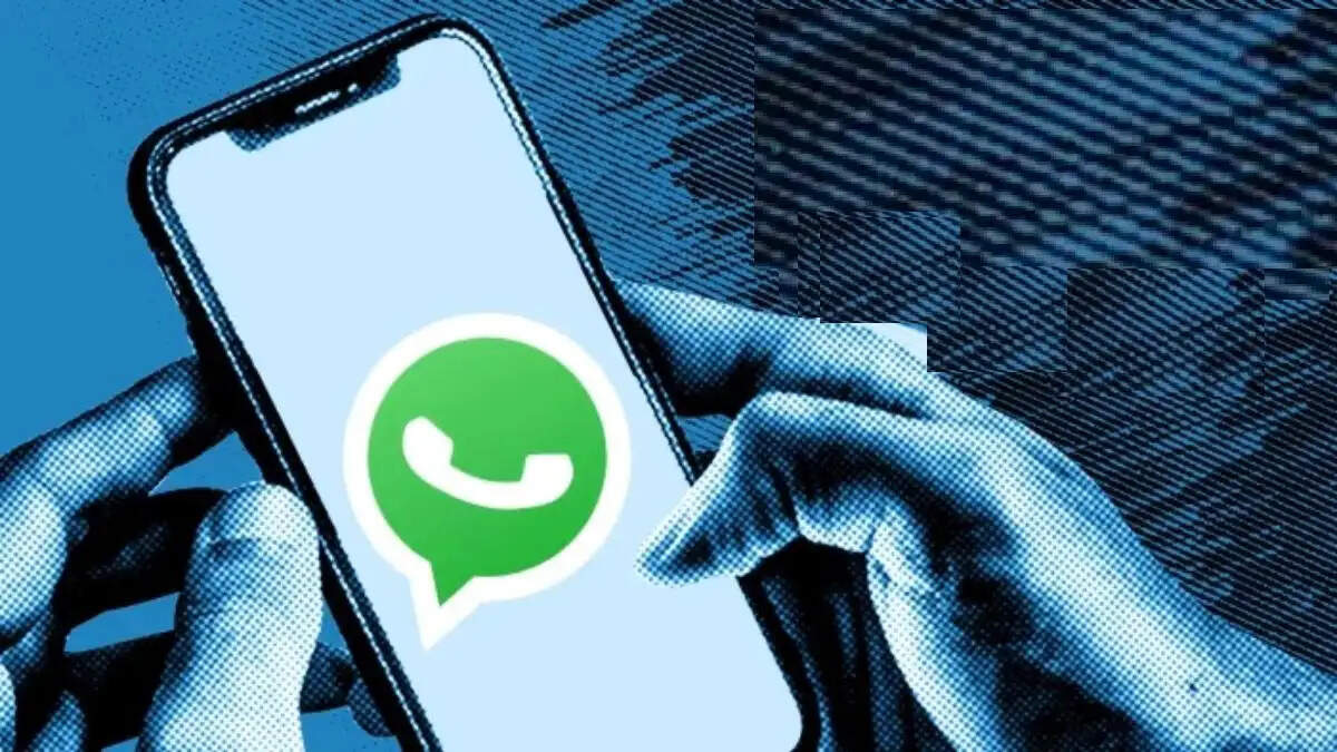 WhatsApp Hack: This is how cyber criminals hack WhatsApp accounts ...