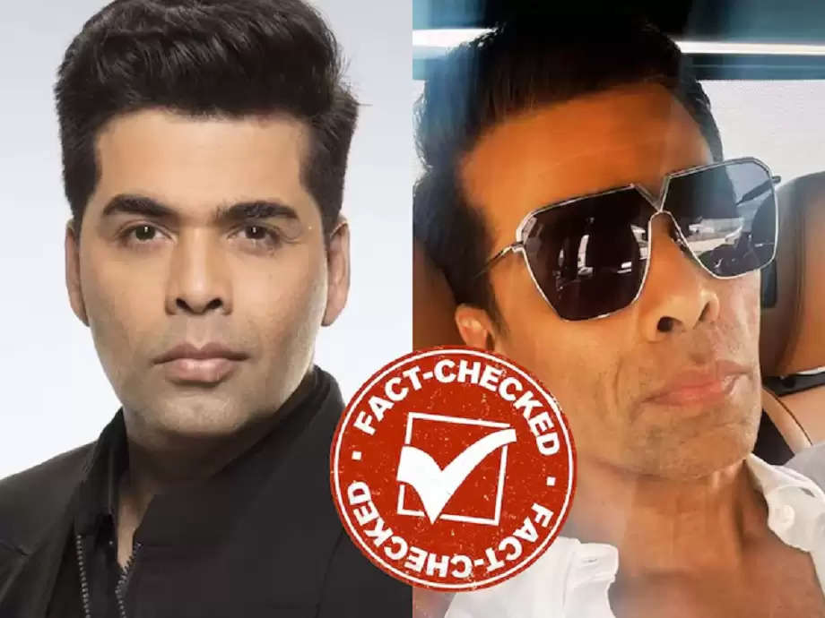 Fact Check: Sunken cheeks, sunken lips and missing hair... what ...