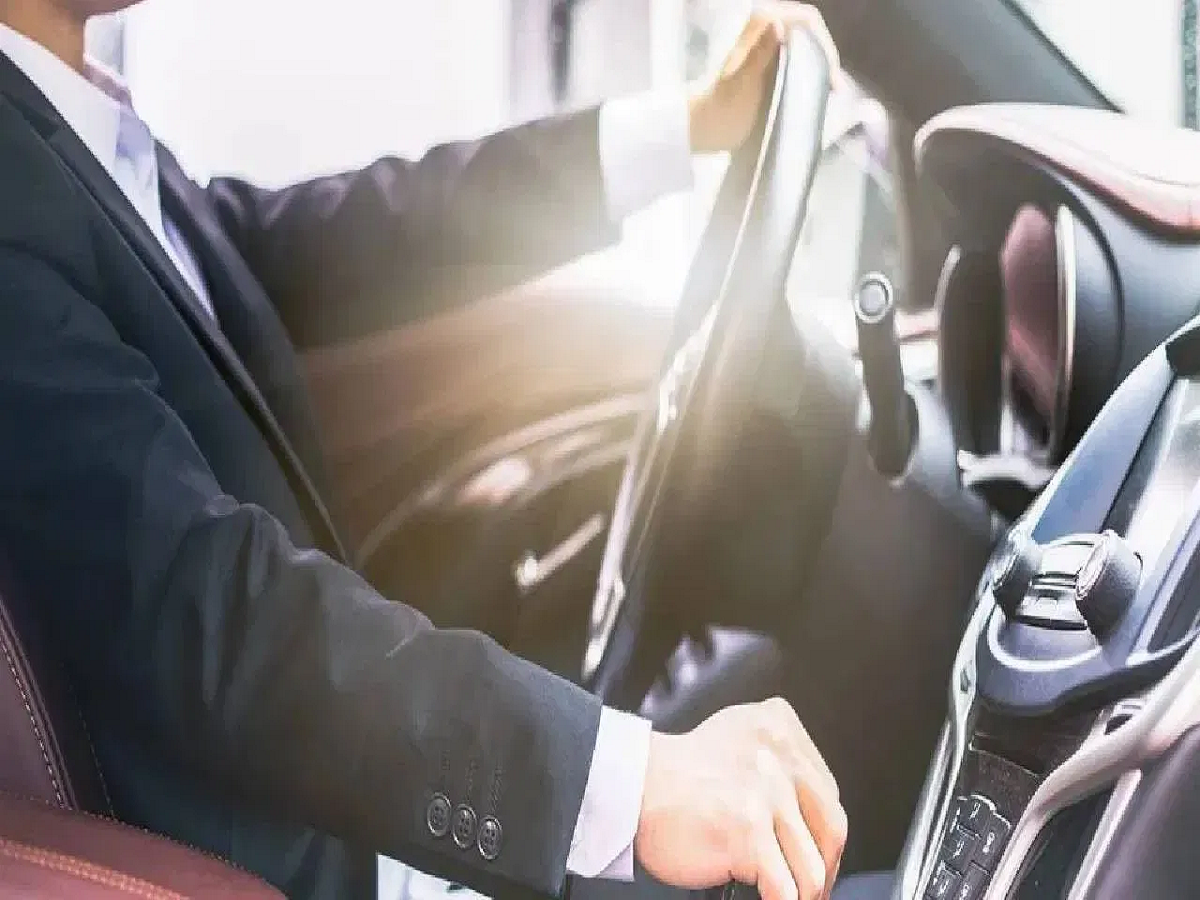 Draft Income Tax Rules 2026: Company Car Perk to Become Costlier for ...