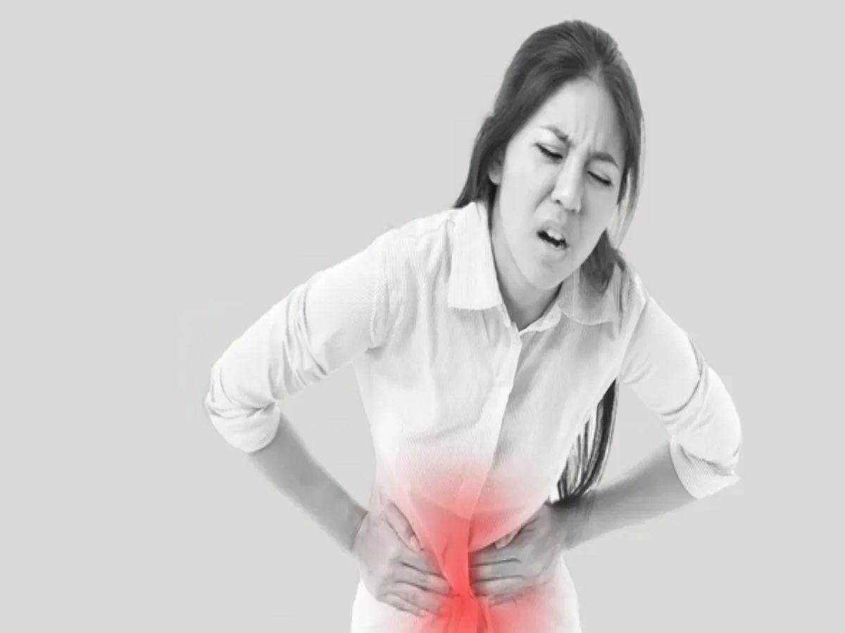 When is period pain normal and when is it a warning sign? Learn from ...