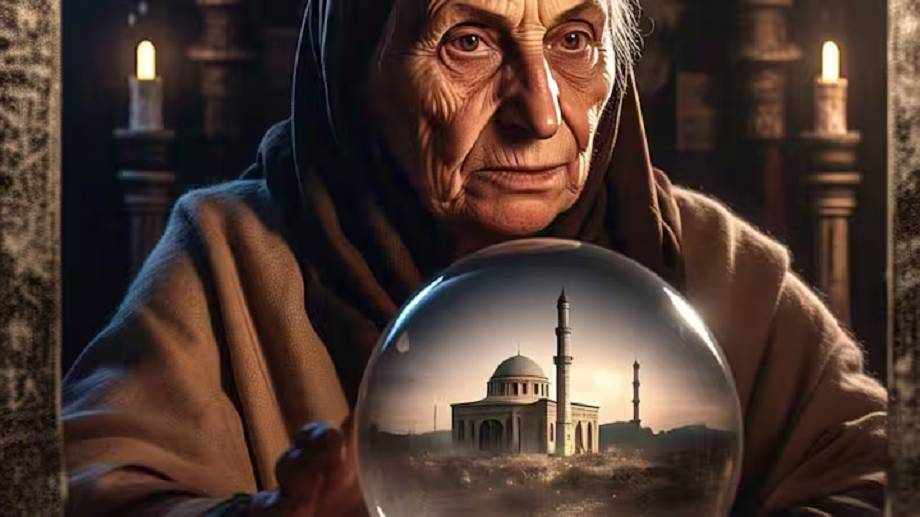 Baba Venga made a prediction! In just 18 years, these parts of the ...