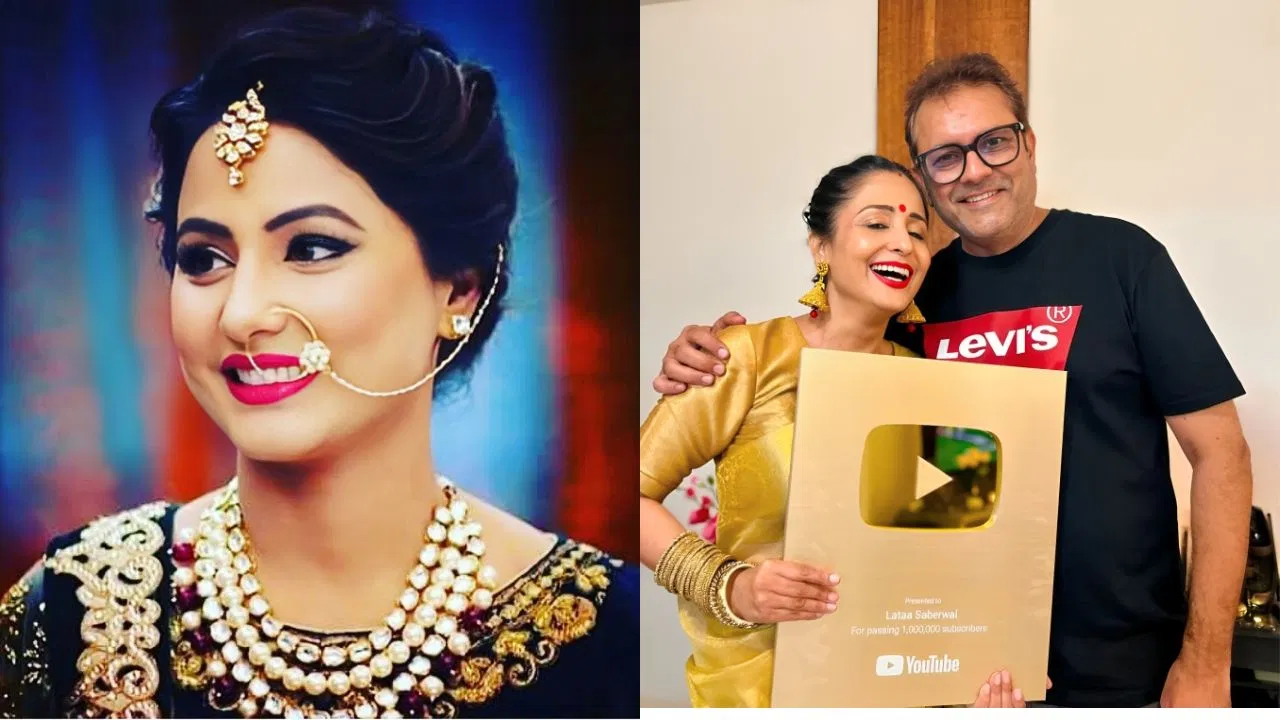 ‘Yeh Rishta…’ Actress Lata Sabharwal and Husband Sanjeev Seth Part Ways ...