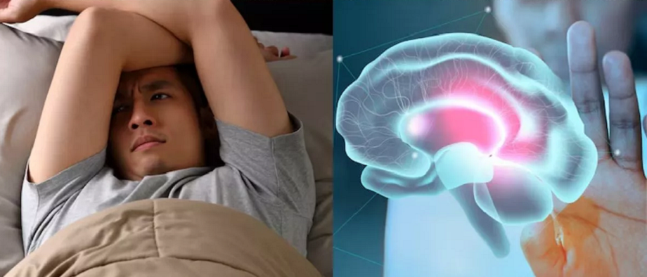 World Brain Day 2025: The habit of staying awake till late at night is ...