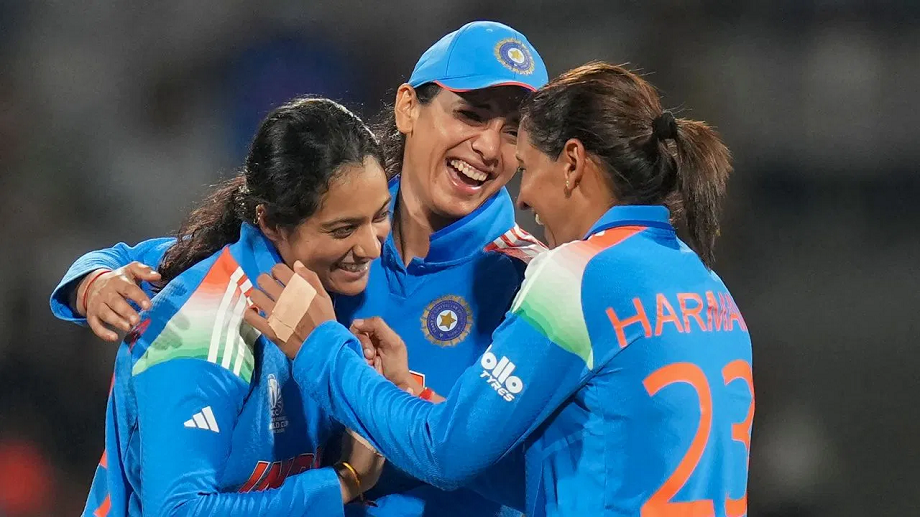 BCCI's big decision: Women players' match fees more than double, now ...