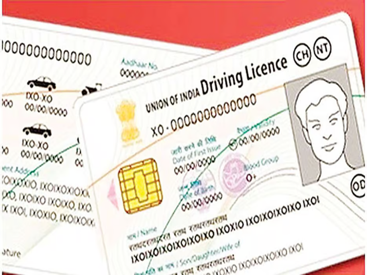 Driving Licence Renewal: When Do You Need to Renew and What Happens If ...