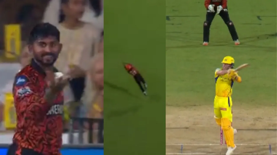 IPL 2025: MS Dhoni himself is responsible for CSK's poor performance ...
