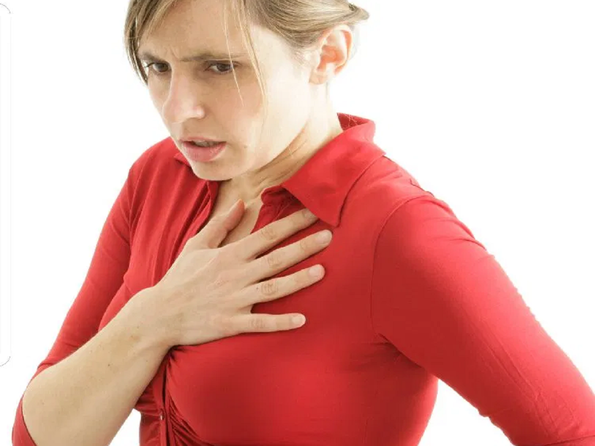 Acidity Relief Tips: These Fruits Can Worsen Acid Reflux Instead of ...