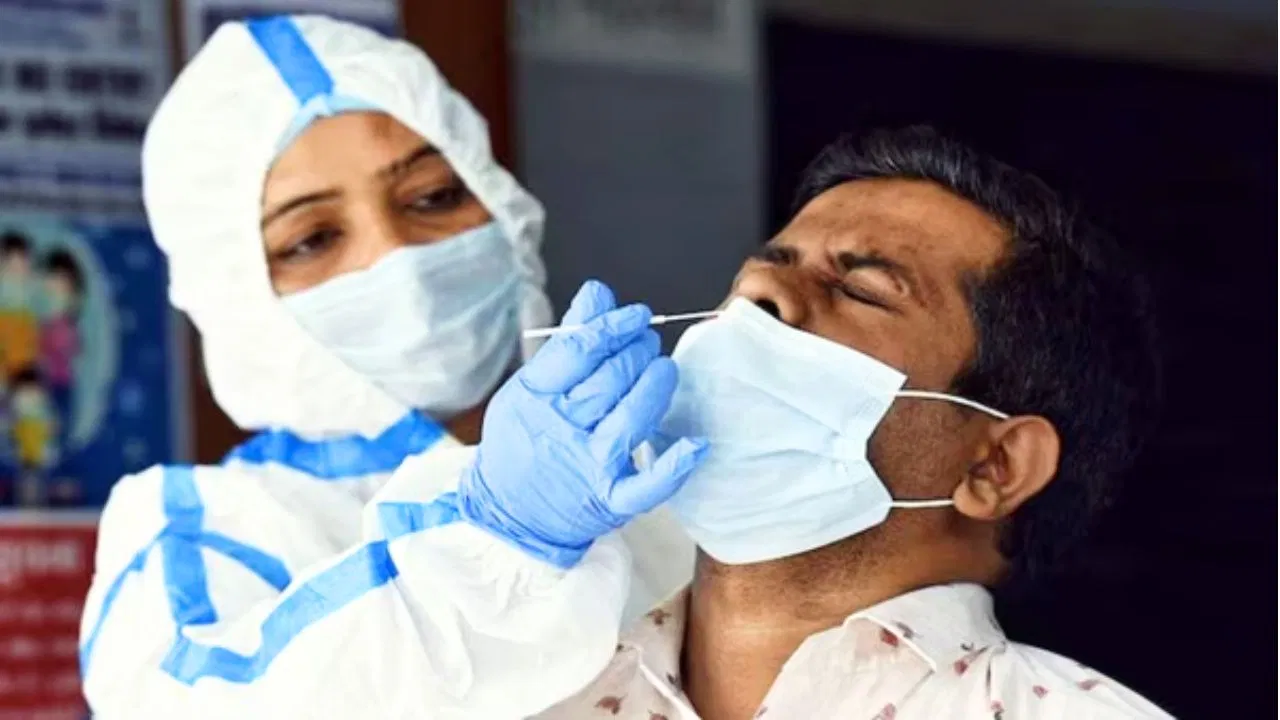 Corona Testing: Where and How to Get Tested If You Show Symptoms | NewsCrab