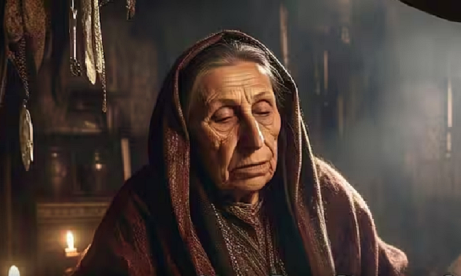 Baba Venga made a prediction! Just 3 years from today, something will ...