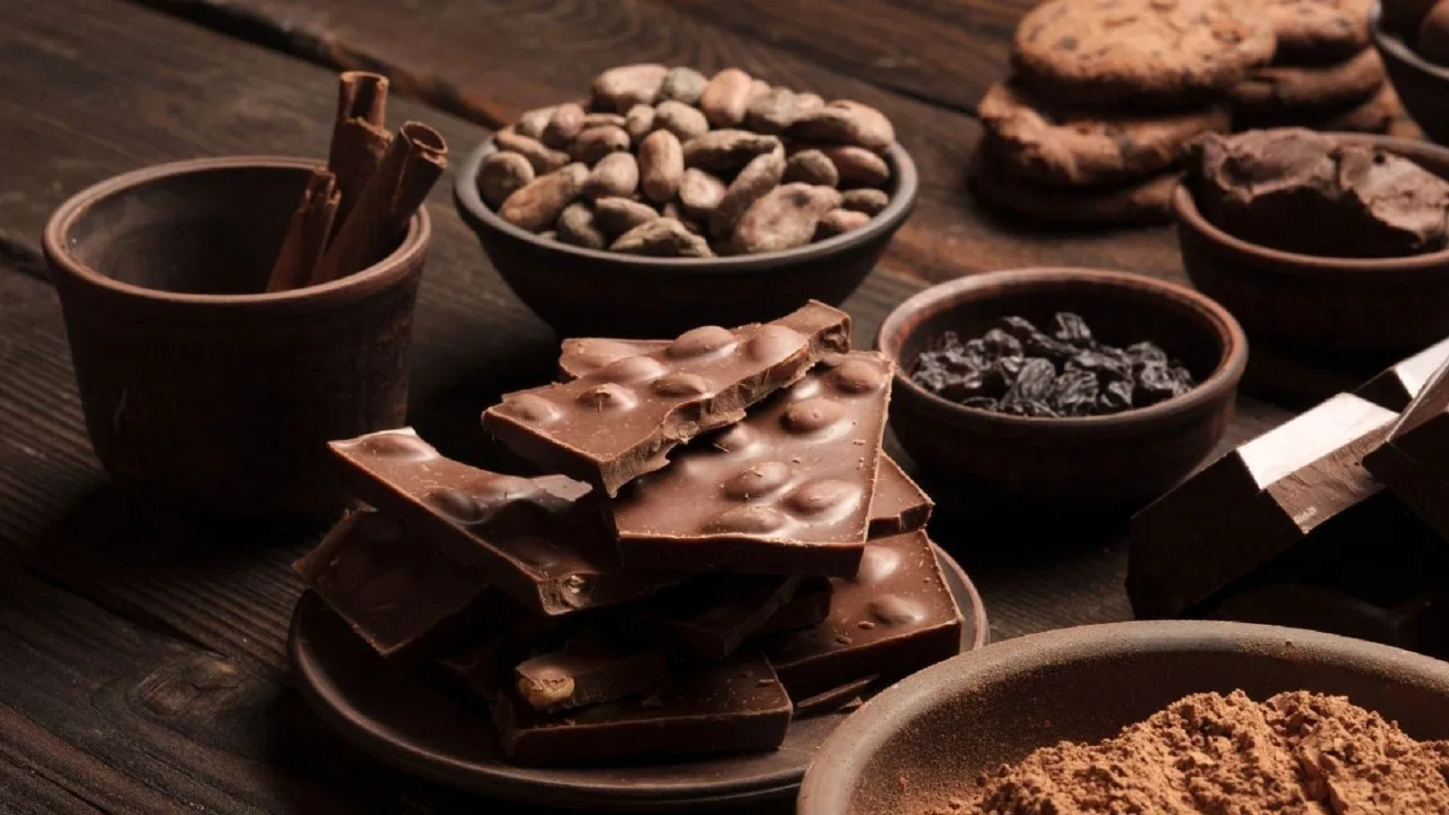 National Chocolate Day: Fascinating Facts You Probably Didn’t Know ...