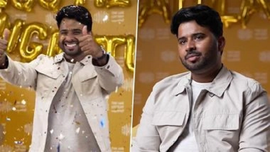 Video: Indian Man Wins The UAE Lottery Jackpot Worth ₹240 Crore — A ...