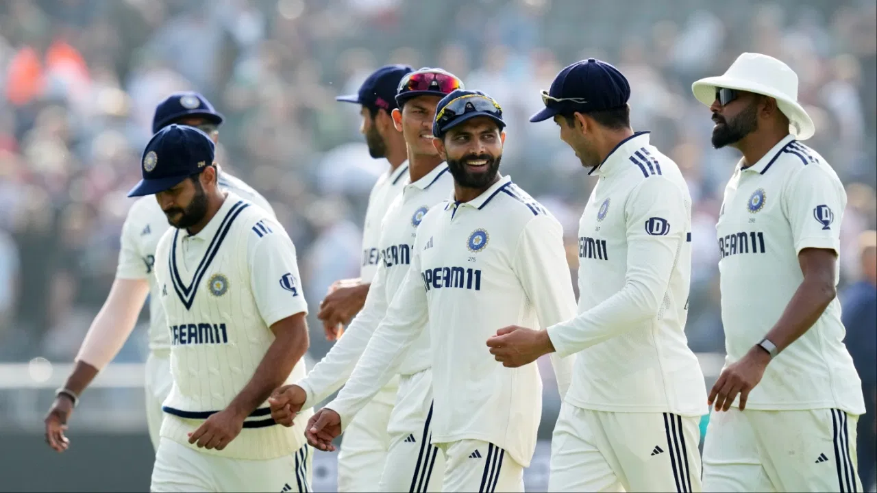 What Do Players Eat During Test Matches? Inside the Lunch and Tea Menus ...