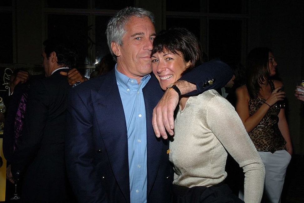 Who were Jeffrey Epstein's clients involved in the sexual exploitation ...
