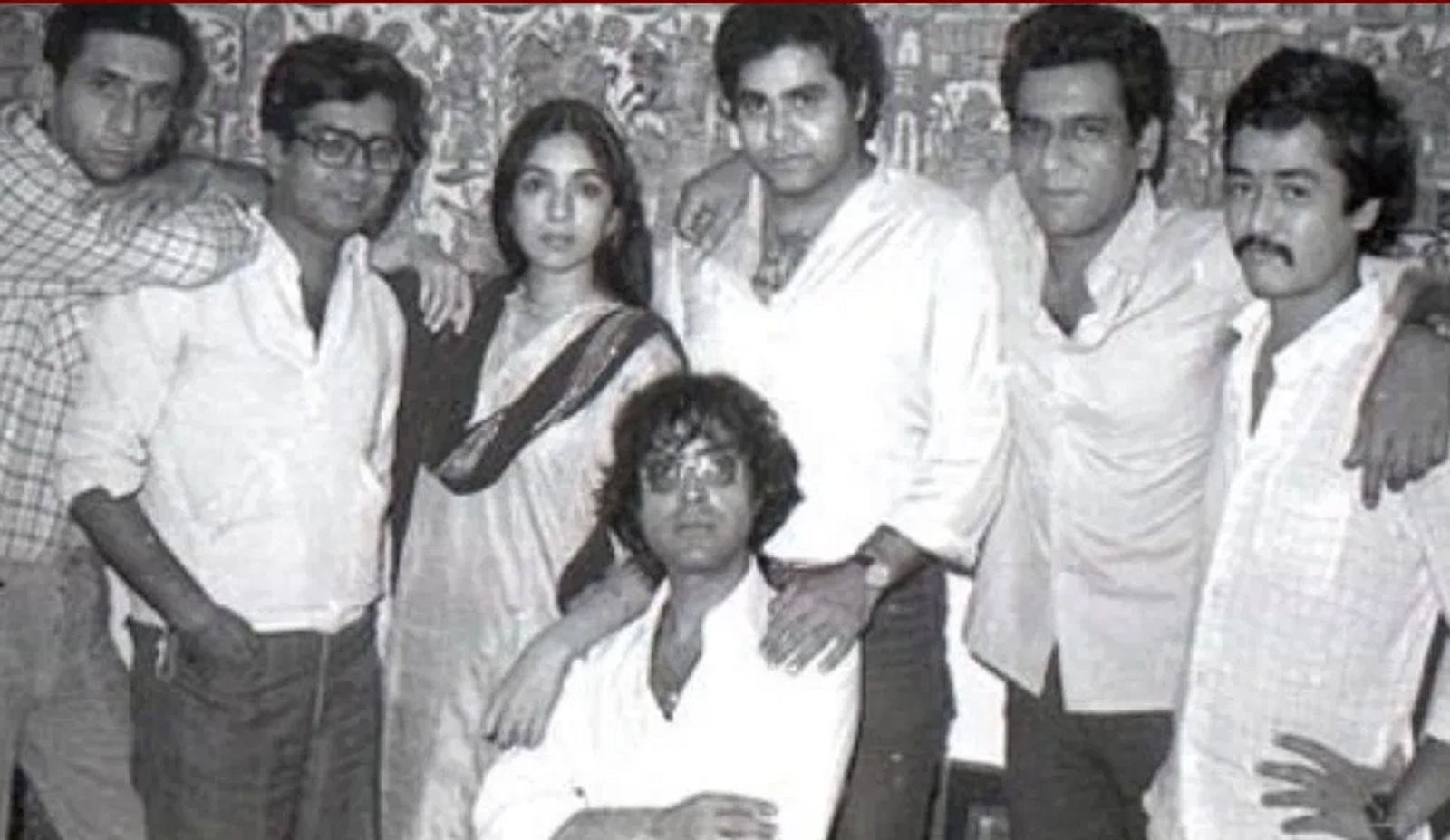 Naseeruddin Shah: The Legend Who Earned Just Rs 7.50 for His First Film ...