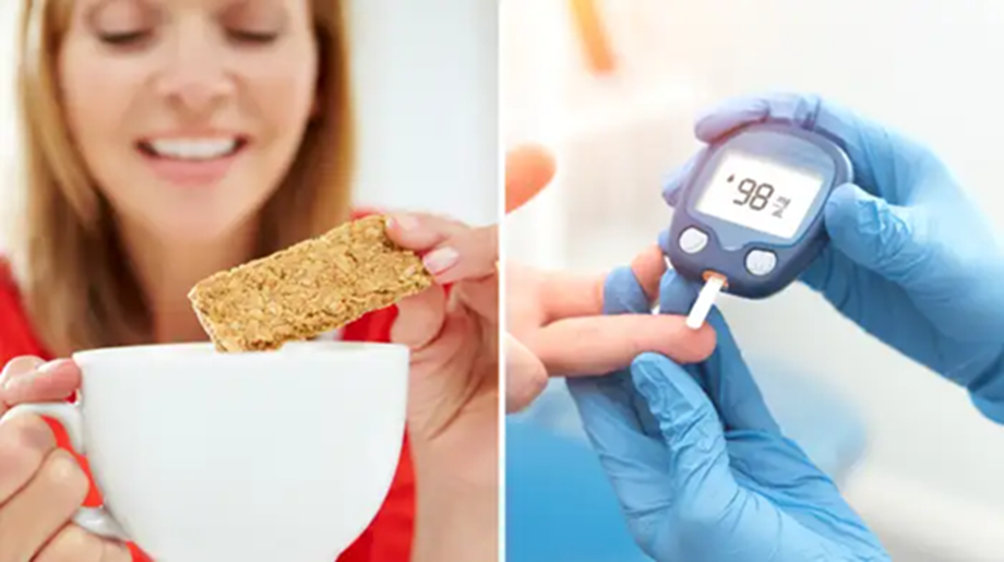 Diabetes Signs: These 12 symptoms of diabetes are most visible at night ...