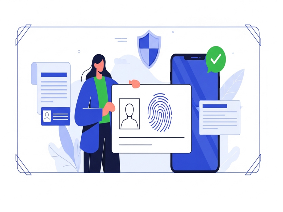 The Essential Document Toolkit: Managing Aadhaar, PAN, and Your ...