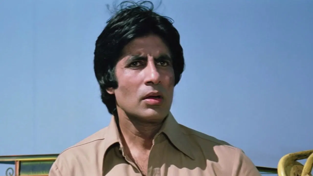 "Biddu, How’s the Film Doing?" — Amitabh Bachchan’s First Words After ...