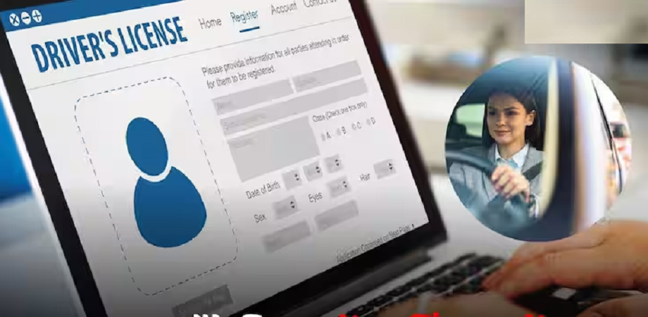 No more RTO visits, driving licence renewal from home in 2026, learn ...
