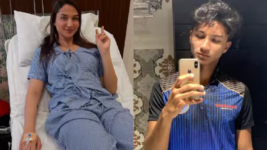 Anaya Bangar's emotional journey from boy to girl, you will be ...